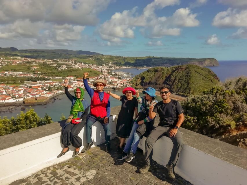 Faial Island: Full Day Tour - Who Is This Tour Best For?