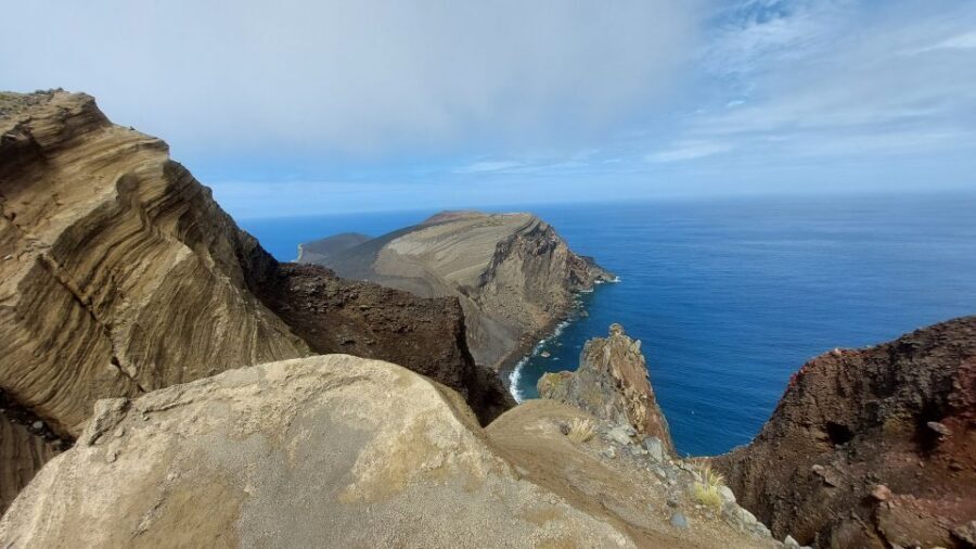 Faial Island Tour: Full Day with lunch - Who Should Consider This Tour?