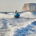 Falasarna: Jet Ski Safari to Balos Beach - What Makes This Tour Special?