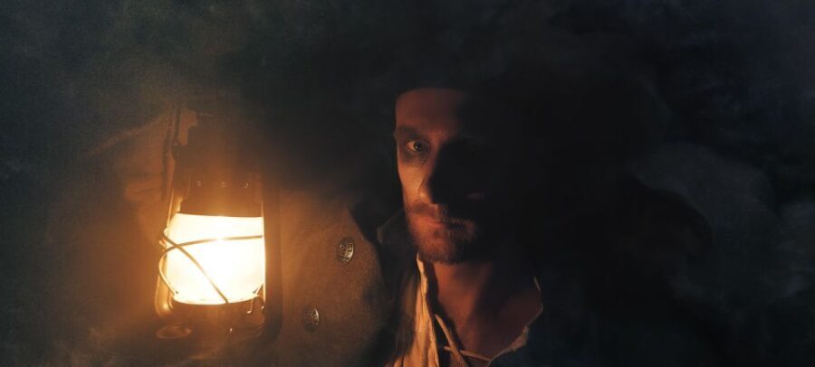 Falmouth: Spookily Enjoyable Ghost Tour - Who Would Enjoy This Tour?