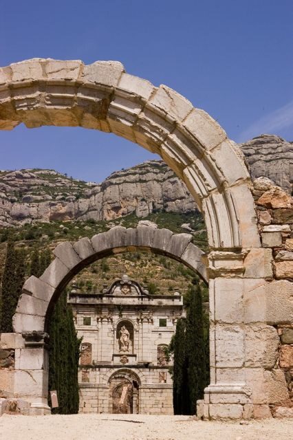 Falset: Guided Wine Tour to the Priorat by a Local - The Value of the Experience