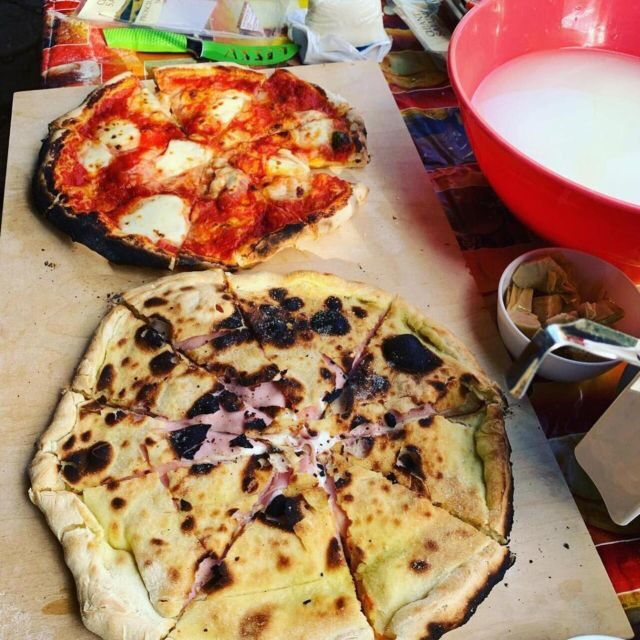 Family Cooking Class: Pizza and Tiramisù from Siena - What’s Included and What to Consider