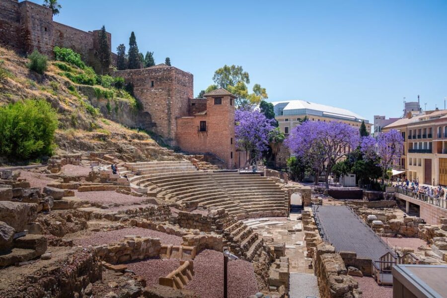 Family Discoveries in Málaga: A Cultural Journey - What’s Included and How It Works