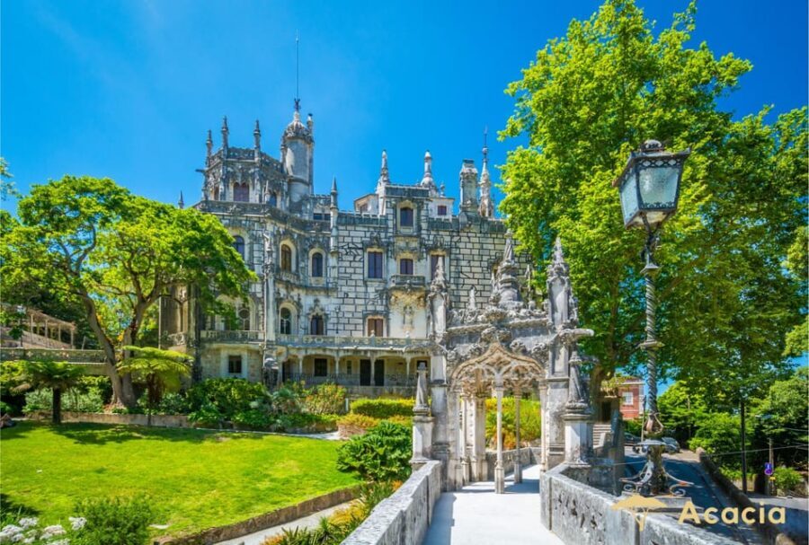 Family Friendly: Sintra, Cabo da Roca & Cascais Coastal Tour - A Close Look at the Tour Experience