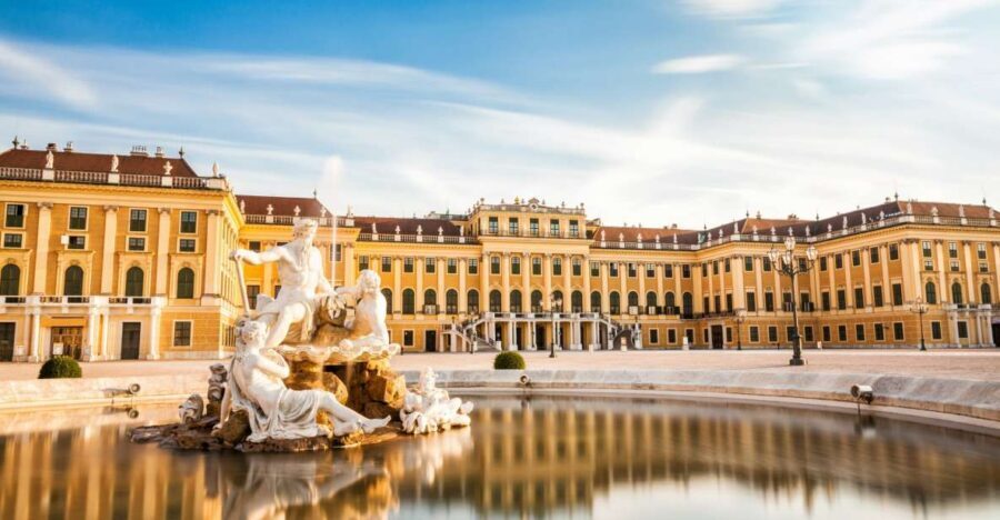 Family Tour Schonbrunn Children Museum Vienna with Transport - Authentic Experiences and Real Feedback