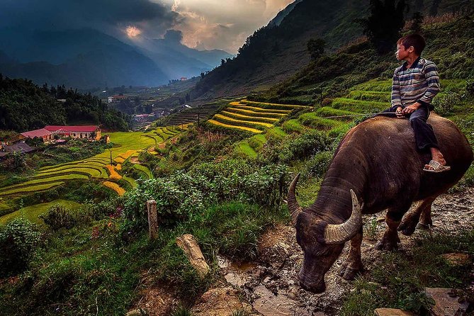 Fansipan Peak And Cat Cat Village In 2D1N From Hanoi - The Itinerary in Detail