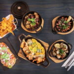 Faro City Portuguese Wine Tasting and Tapas Guided Tour - What to Expect: A Detailed Breakdown