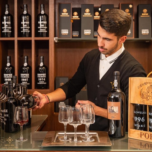 Faro: City Segway Tour with Wine Tasting Experience - Practical Details and Tips