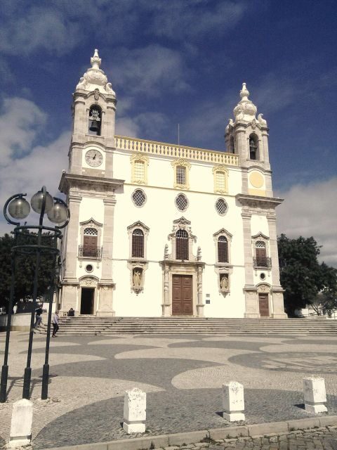 Faro: City tour - An Inside Look at Faro: What to Expect