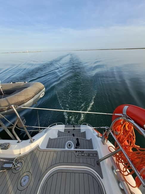 Faro: Half Day Private Tour in Ria Formosa Natural Park - What Makes This Tour Stand Out?