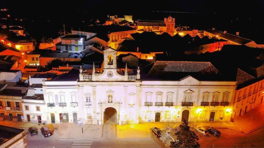 Faro: Night Segway Tour with Cocktails - Authenticity and Value