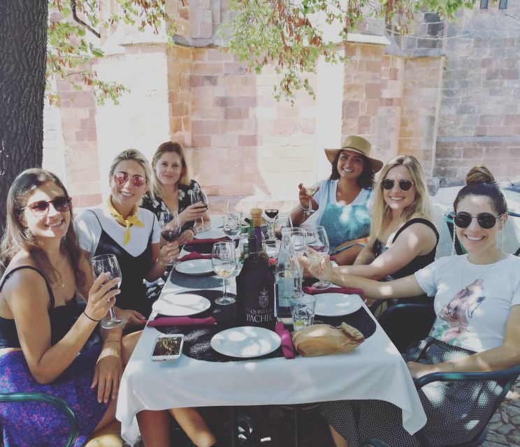 Faro: Old Town Guided Walking Food Tour - The Food & Drinks: Why They Matter