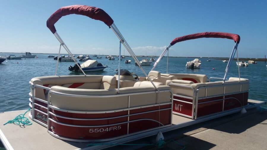 Faro: Ria Formosa Boat Tour - Why This Tour Offers Great Value