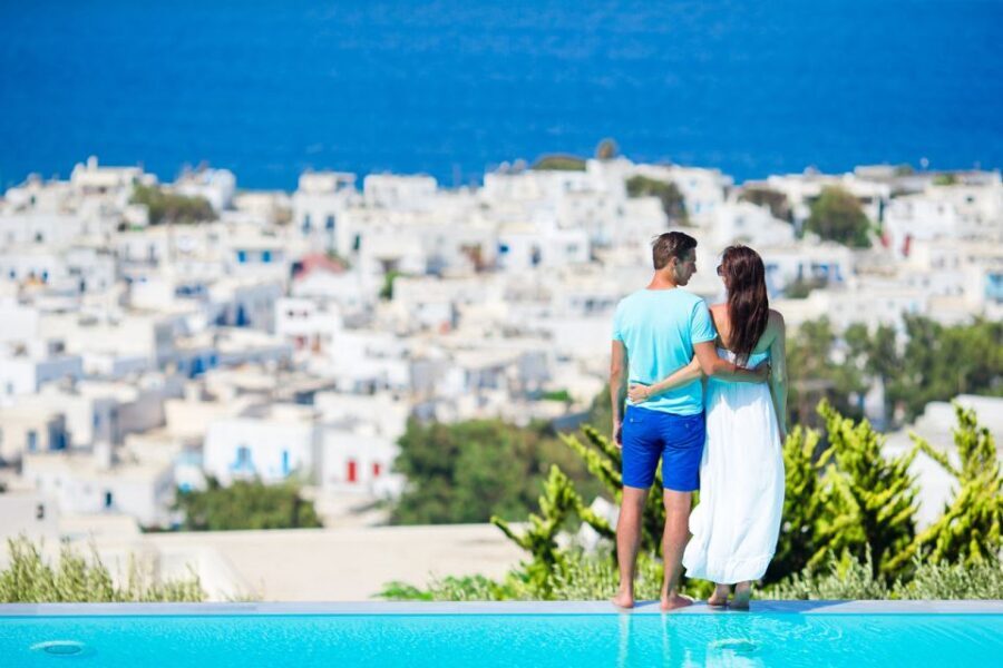 Fascinating Beauties of Mykonos - Walking Tour - Practical Details and Tips