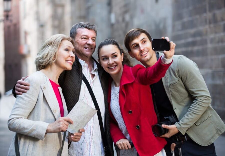 Fascinating Manchester - Walking Tour - What Makes This Tour Stand Out