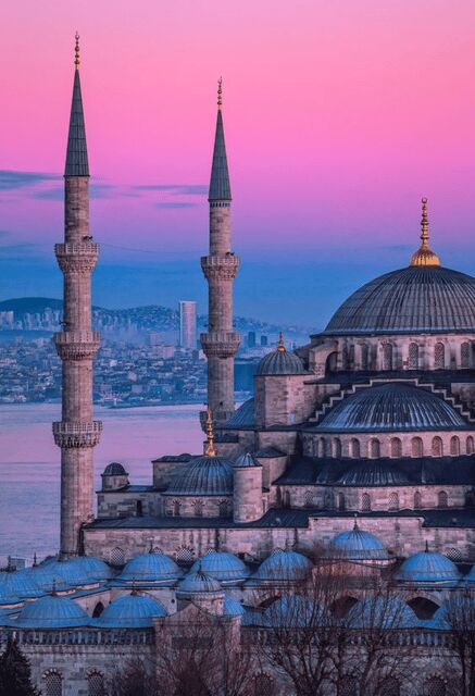 Fast-Paced Istanbul Tour with VIP Car for Layover Passengers - The Itinerary: What You’ll Visit and Why