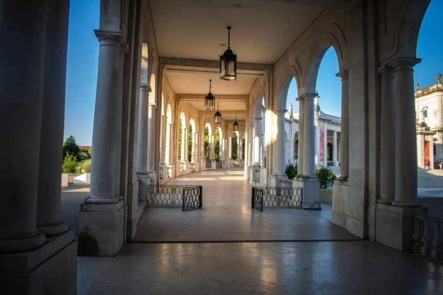 Fátima: Afternoon Tour with Museum and Valinhos Visit - What Travelers Say