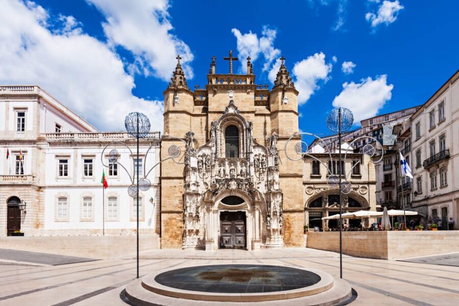 Fátima and Coimbra Day Tour from Porto - The Sum Up: Is This Tour Right for You?