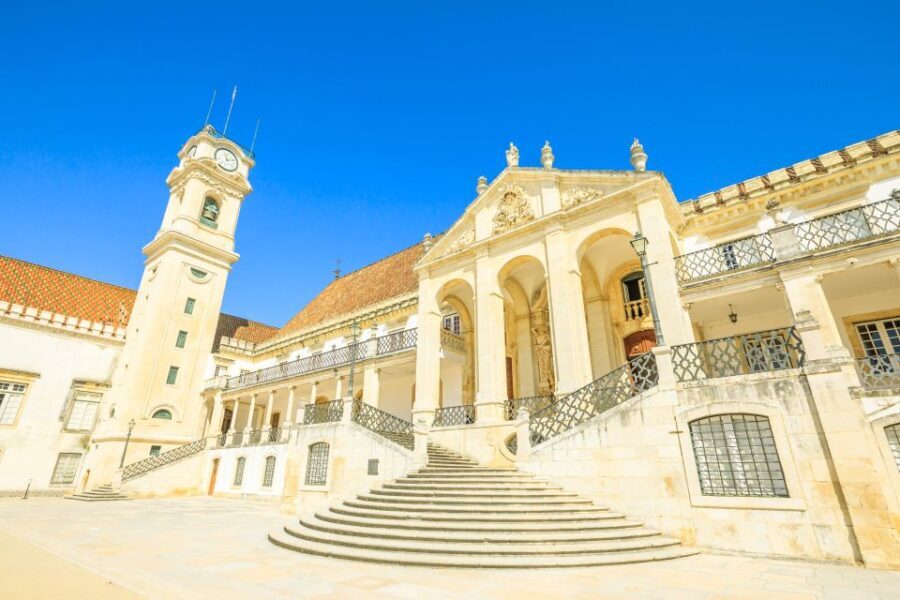 Fátima and Coimbra Private Tour - Exploring Fátima: A Sanctuary of Faith and Tradition