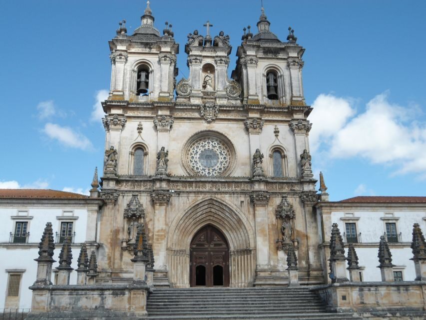 Fátima, Batalha, Alcobaça, Nazaré and Óbidos Private Tour - The Practicalities: Transportation, Timing, and Value