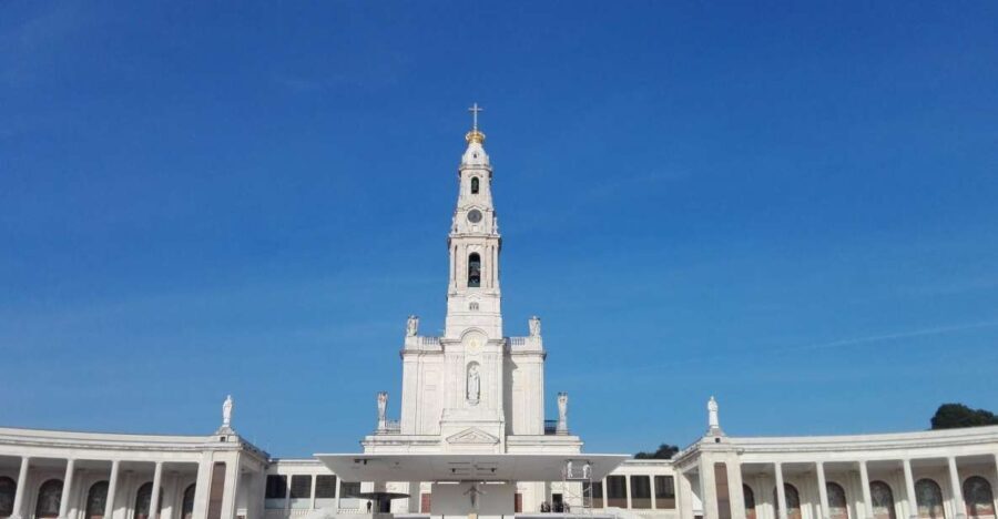 Fátima, Batalha, Alcobaça, Nazaré and Óbidos Private Tour - Practical Details and What It Means for You