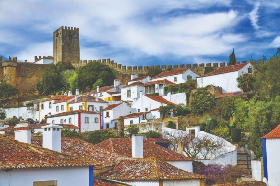 Fátima, Batalha, Nazaré and Óbidos: Day Trip From Lisbon - Visiting Fátima: A Sacred Start