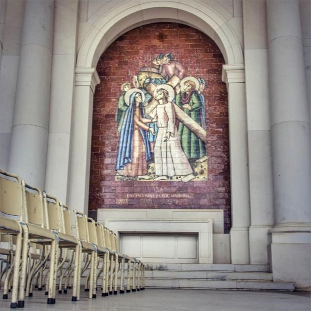 Fátima Day Trip from Lisbon  Small Groups - Authentic Experience Through Guided Insight