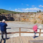Fátima: E-Bike Tour to Dinosaur Footprints Natural Monument - The Value Proposition