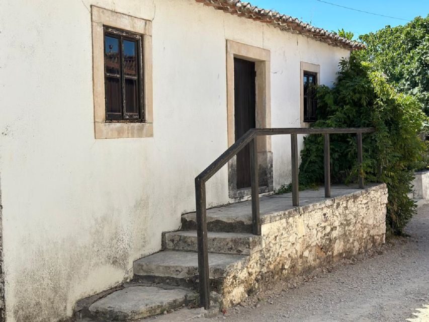 Fatima Full day Private Tour - Exploring Aljustrel: The Village of the Shepherds