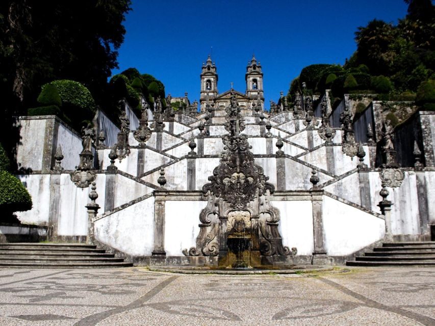 Fatima - Half Day Private Tour - Exploring the Sanctuary of Our Lady of Fátima
