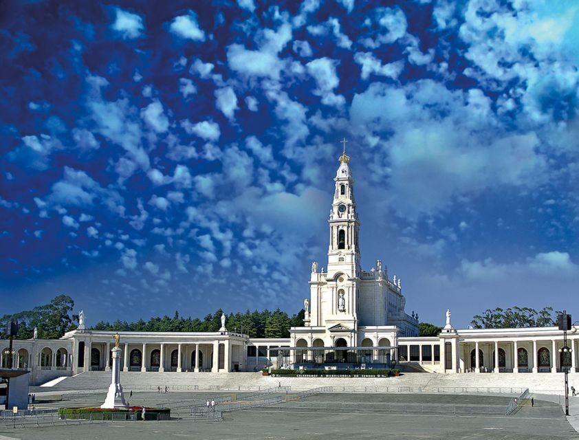 Fátima: Half-Day Tour - A Closer Look at the Itinerary