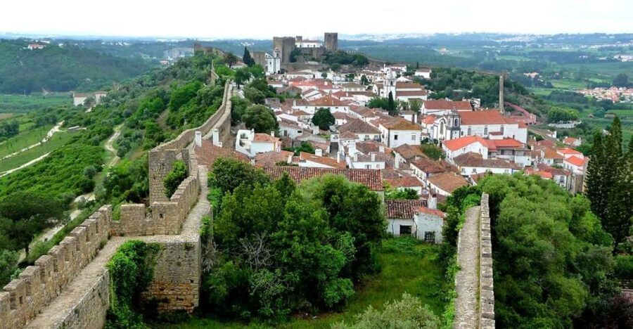 Fátima, Nazaré and Óbidos Small-Group Tour from Lisbon - The Experience: What Makes It Worthwhile