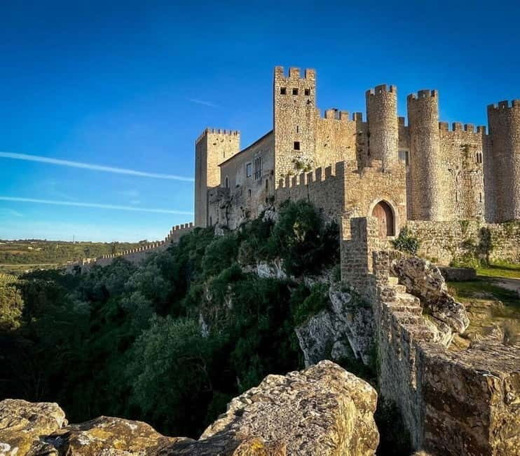 Fátima, Nazaré & Óbidos: A Scenic Day Trip from Lisbon - Who is this tour best suited for?