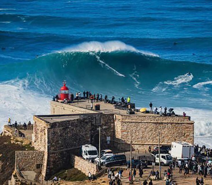 Fatima, Nazare & Obidos: Full-day Trip and Private Transport - Who Will Love This Experience?