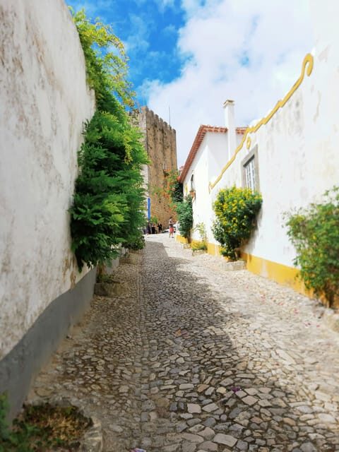 Fátima, Óbidos and Nazaré - Full Day Tour - Discover the Magic of Portugal - Practical Aspects and Value