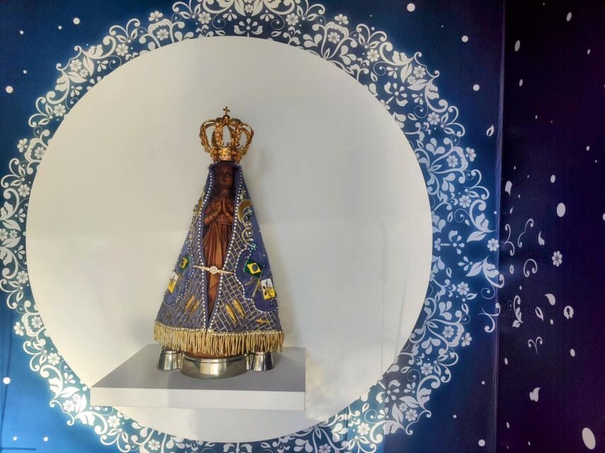 Fátima Private Tour: Shrine| Sacred Path |Shepherds House - What Makes This Tour Special