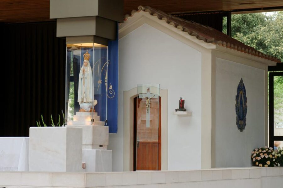 Fátima: Sanctuary and Apparition Sites Guided Tour - Who Would Love This Tour?