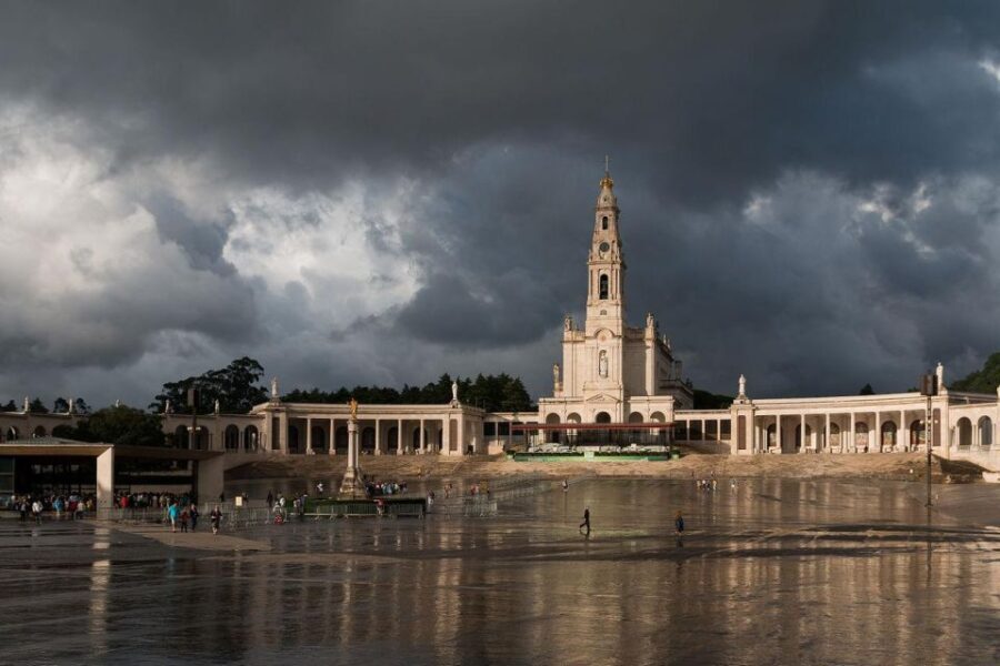 Fatima Sanctuary & Beyond: Full-Day Tour - The Value and Practicalities
