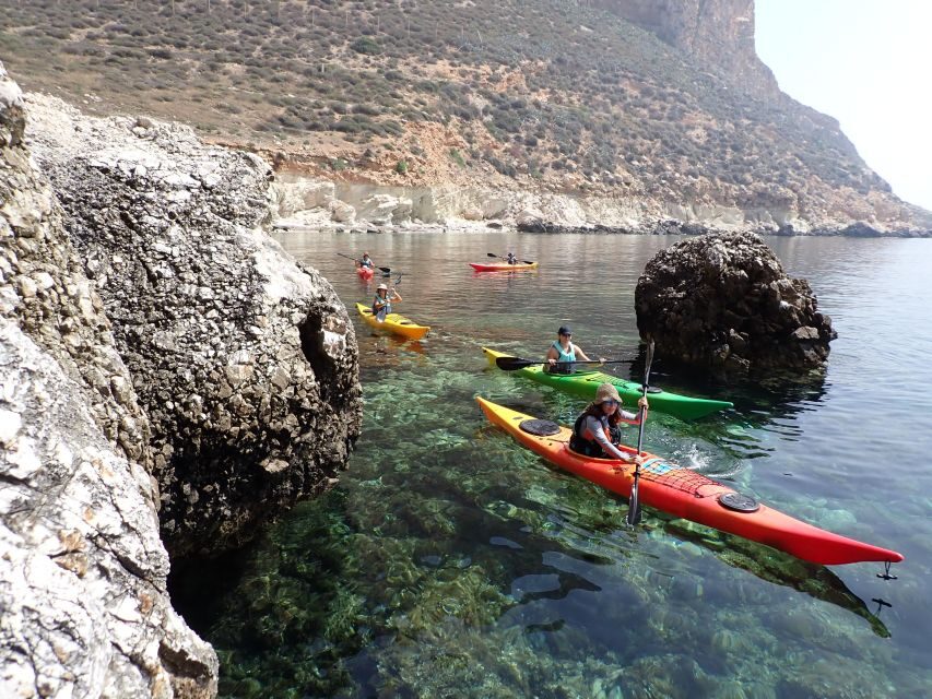 Favignana full-day - Why the Experience Works