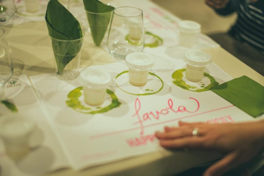 Favola Lemon tour and olive oil Tasting in Syracuse - Who Will Love This Tour?