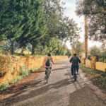 Ferragudo and Carvoeiro: Private e-Bike Tour - The Sum Up