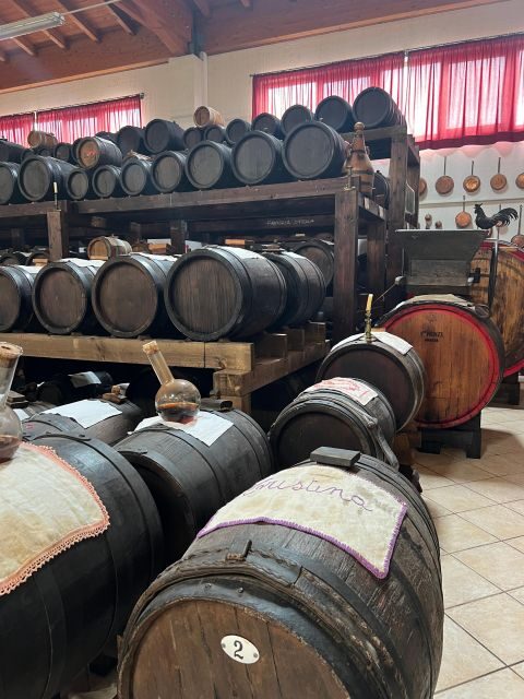 Ferrari Museum, Parmesan Cheese, Balsamic Vinegar Food Tour - Final Thoughts: Is It Worth It?