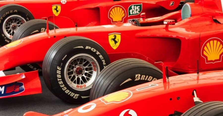 Ferrari, Parmesan, Balsamic, Wine tour from Florence+Lunch - What Makes This Tour Stand Out?