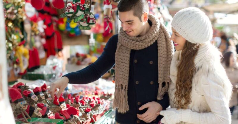Festive Journey in Sirmione Christmas Walking Tour - Festive Journey in Sirmione Christmas Walking Tour: A Practical Look at a Holiday Gem