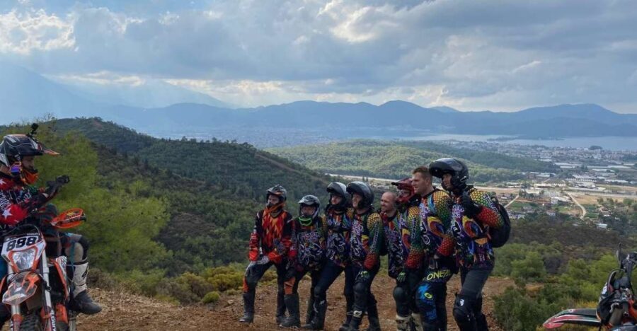 Fethiye: Guided Mountain Dirt Biking Tour - Comprehensive Review of the Fethiye Mountain Dirt Biking Tour