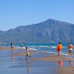 Fethiye: Mud Bath and Turtle Beach Full-Day Tour with Lunch - A Deep Dive Into the Dalyan Experience