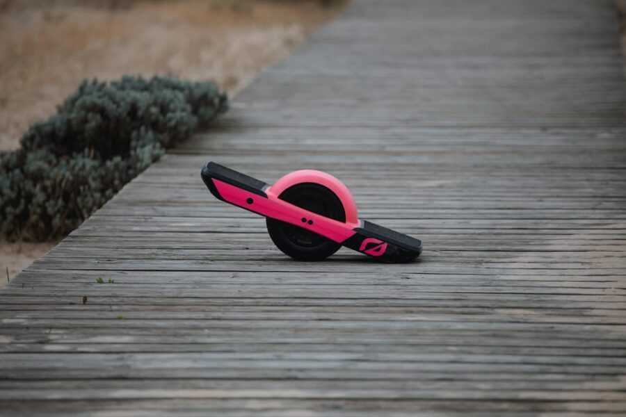 Figueira da Foz: Onewheel Lessons & Tours - Who will love this experience?