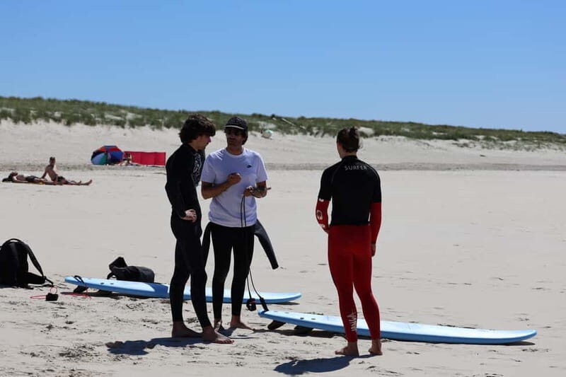 Figueira da Foz | Surf Lessons for all levels - Who Would Love This Experience?