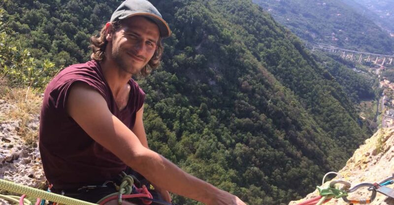 Finale Ligure: Rock Climbing with Personalized Training - Key Points