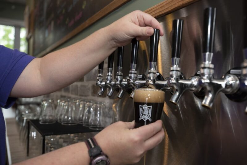 Finger Lakes: Crafts & Drafts Pass - What Is the Finger Lakes Crafts & Drafts Pass?